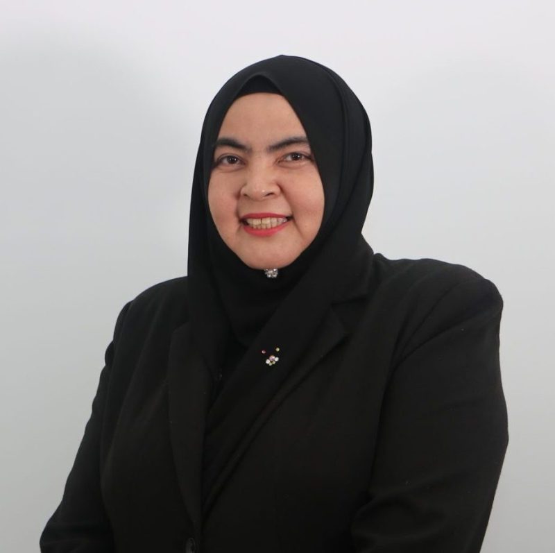 DEPUTY DEAN, ACADEMIC AFFAIRS AND STUDENT MANAGEMENT – IIUM Academy