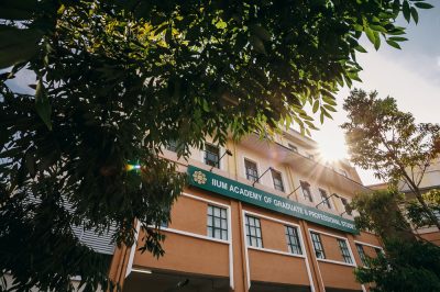 Human Sciences – IIUM Academy