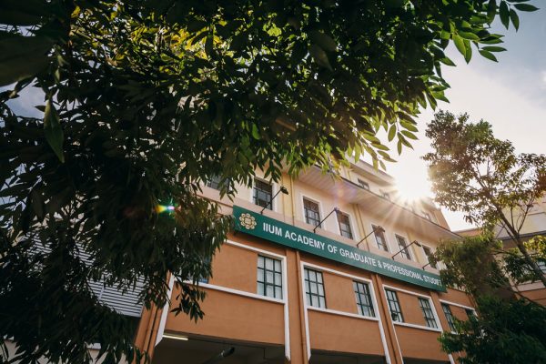 Human Sciences – IIUM Academy