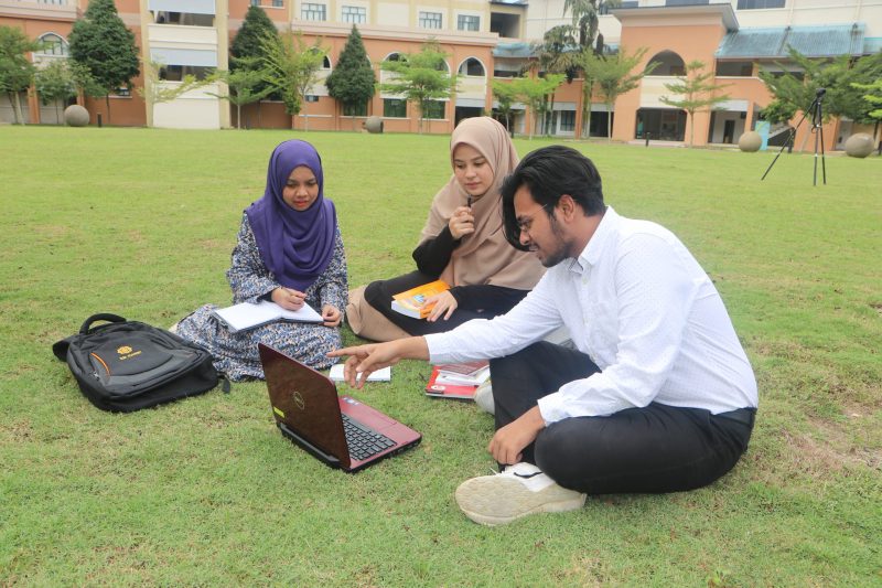 Engineering – IIUM Academy