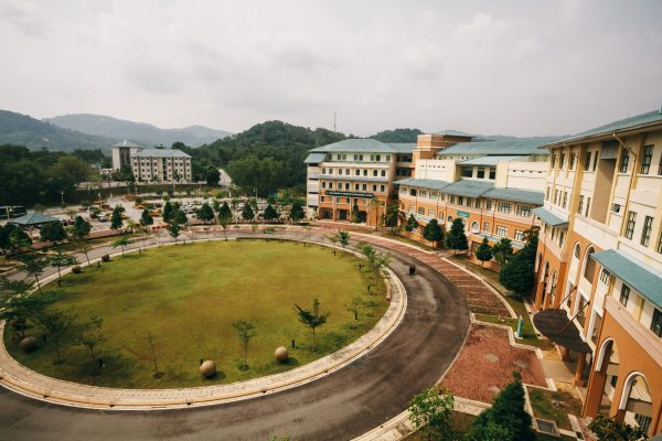 University Life – IIUM Academy