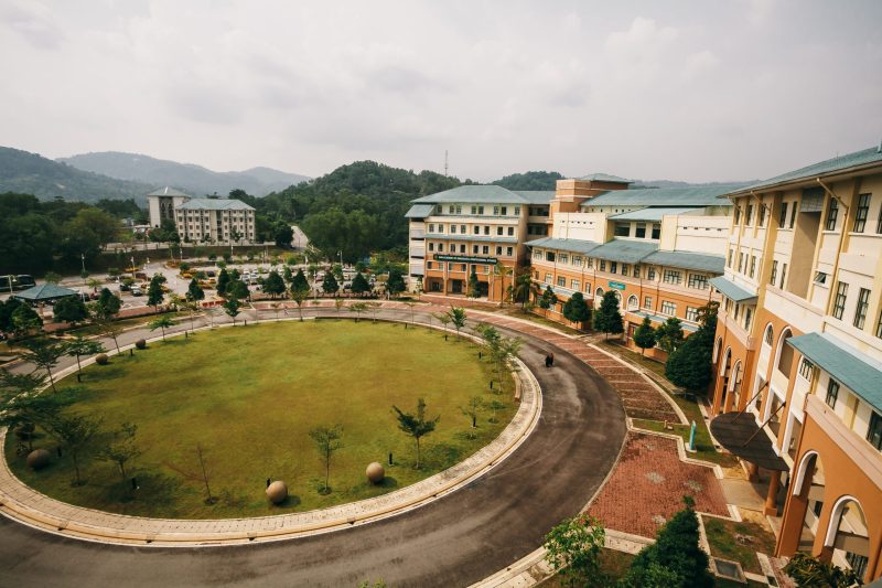 University Life – IIUM Academy