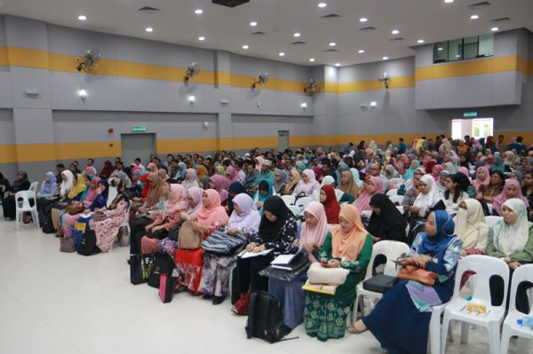 MASTER OF EDUCATION (SCHOOL HOLIDAY PROGRAMME) – IIUM Academy