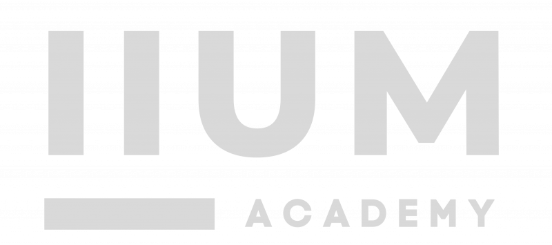IIUM Academy – #YourPathwayToExcellence